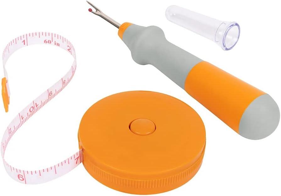 Fiskars Seam Ripper and Measuring Tape Set - Fiskars
