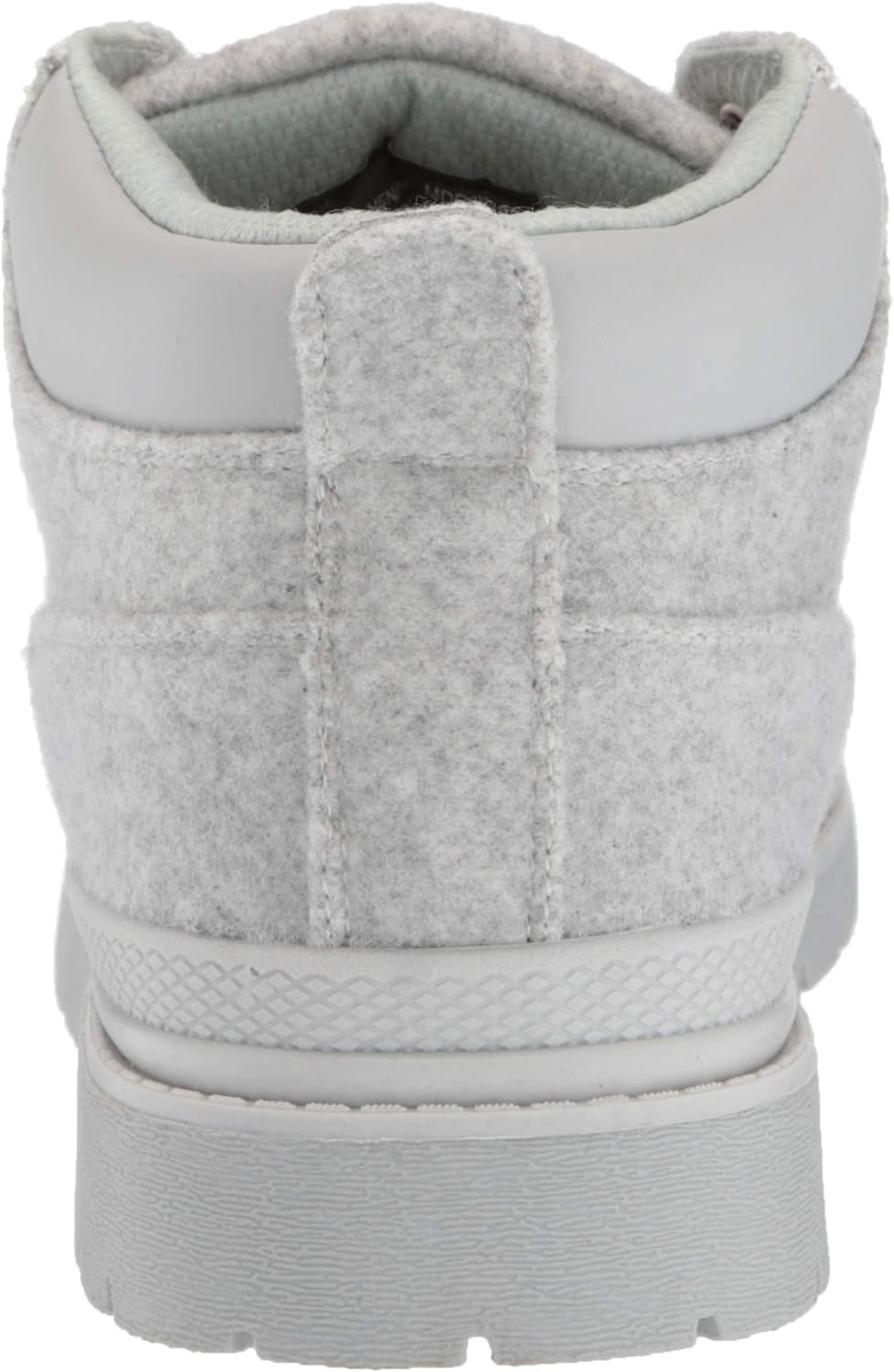 Lugz Men’s Drifter Peacoat Chukka Boot(Dove/Light Grey) - Lugz Shoes