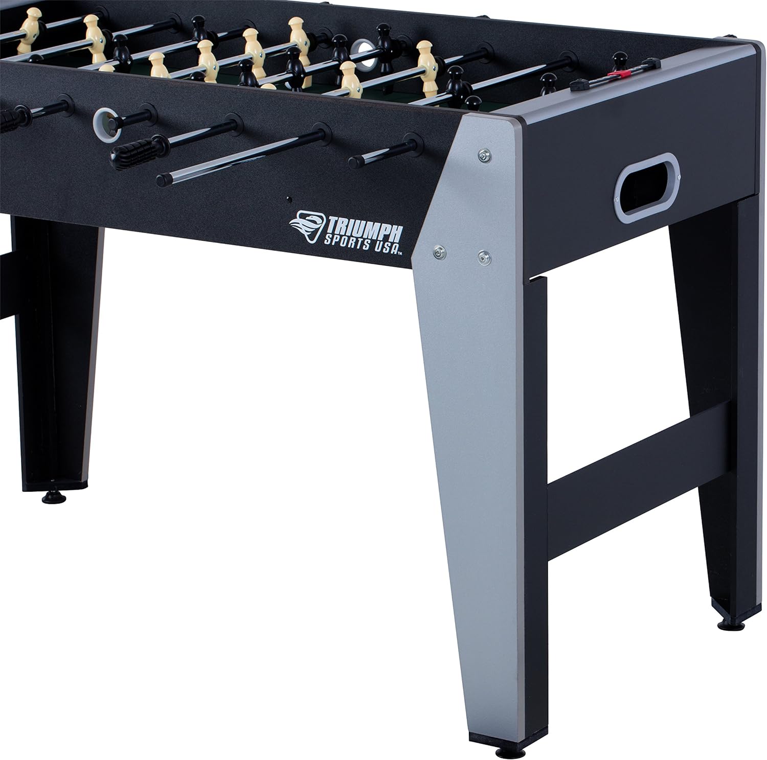 Foosball Table – Perfect For Game Rooms – Available in Multiple Styles ...