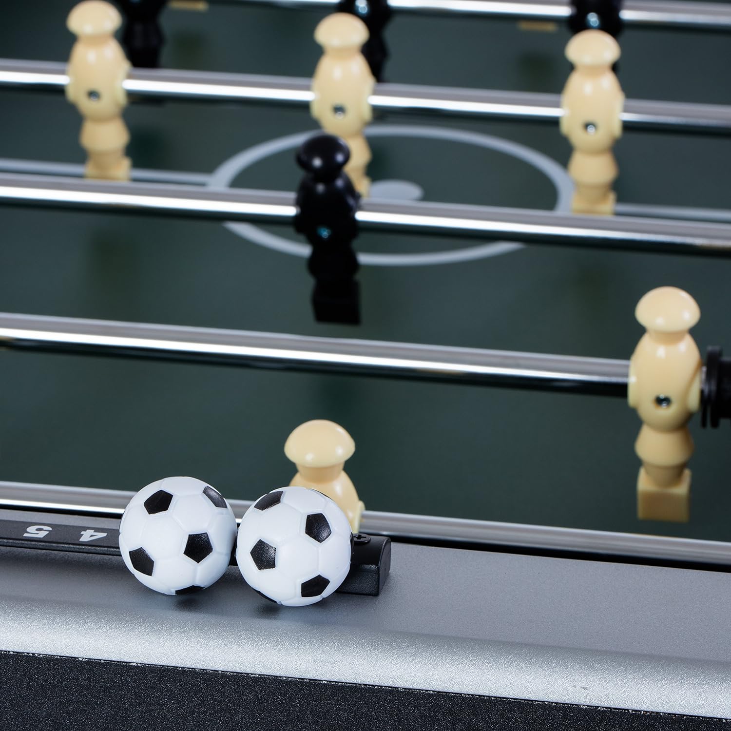 Foosball Table – Perfect For Game Rooms – Available in Multiple Styles ...